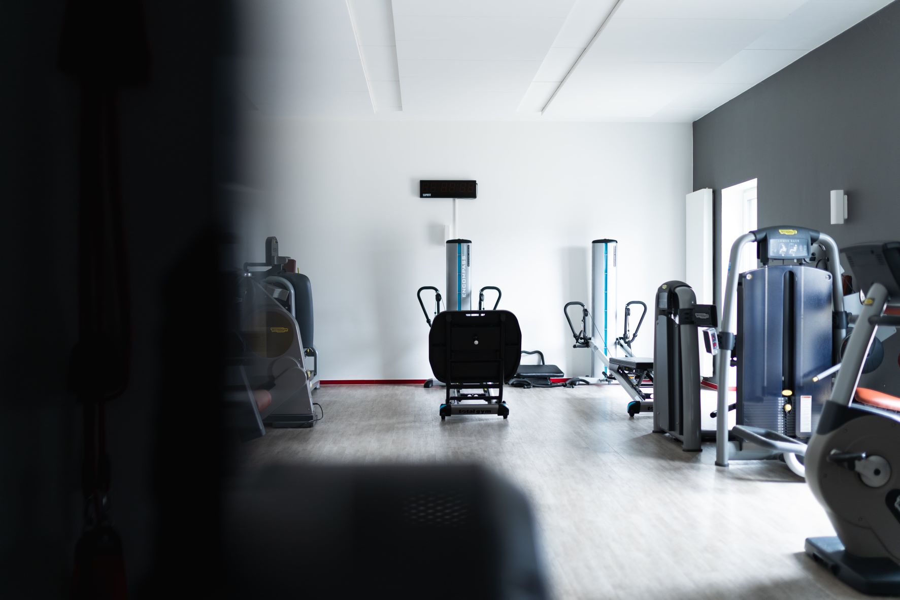 Orthopädischer Reha-Sport in Elmshorn - Kern-Gesund e.V.